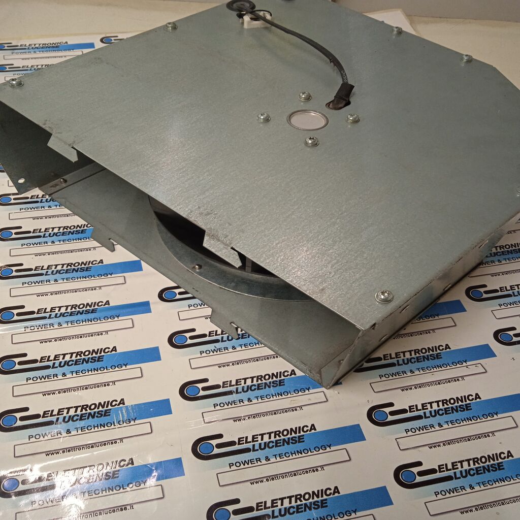 Elettronica Lucense ABB ABB-68442966 ABB 68442966 WS FAN 230 FOR R7 ...