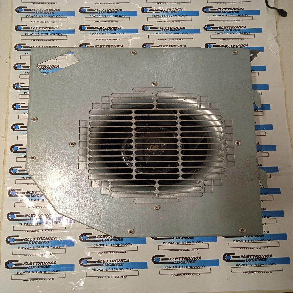 Elettronica Lucense ABB ABB-68442966 ABB 68442966 WS FAN 230 FOR R7 ...