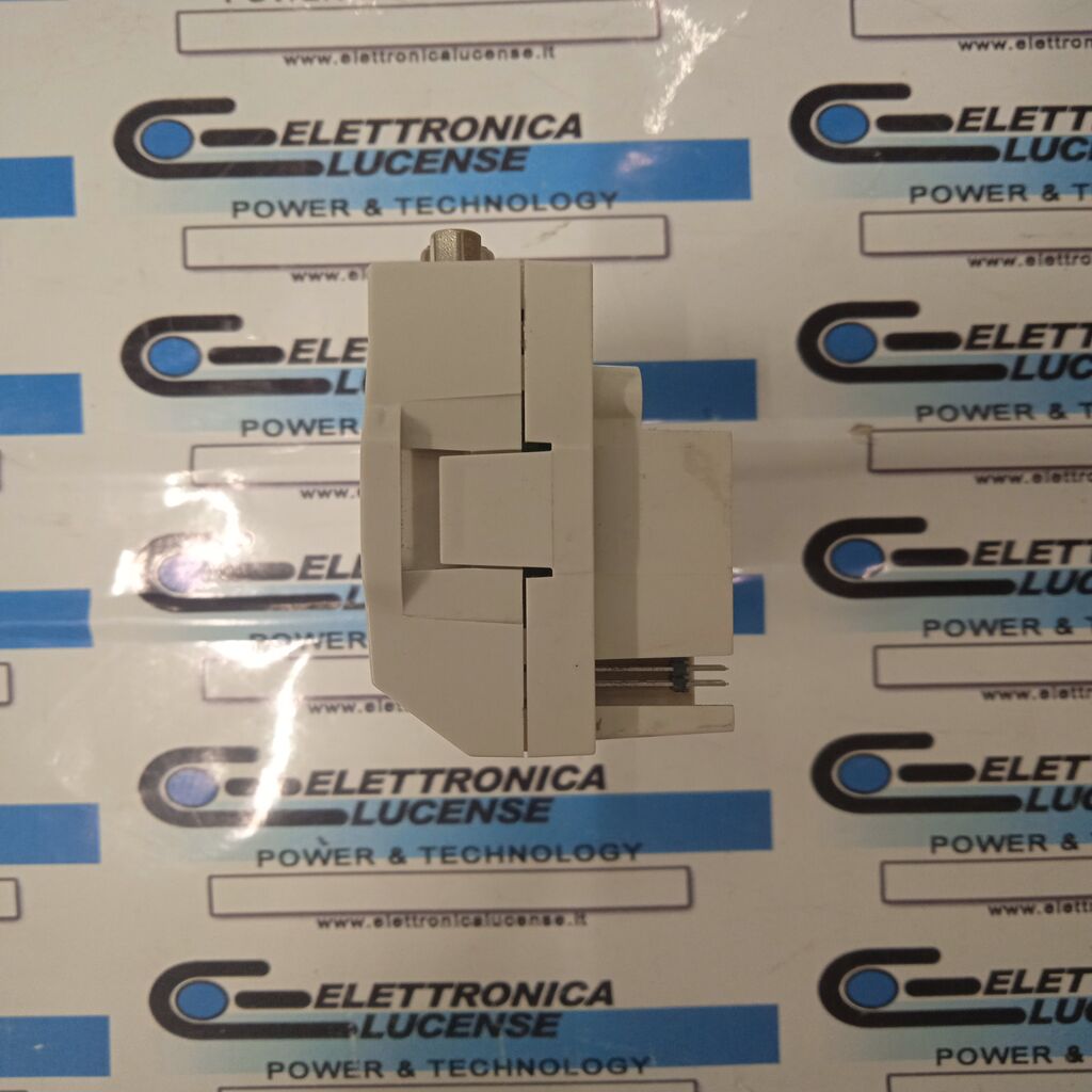 Elettronica Lucense ABB RPBA-01 PROFIBUS DP ADAPTER MODULE RPBA-01