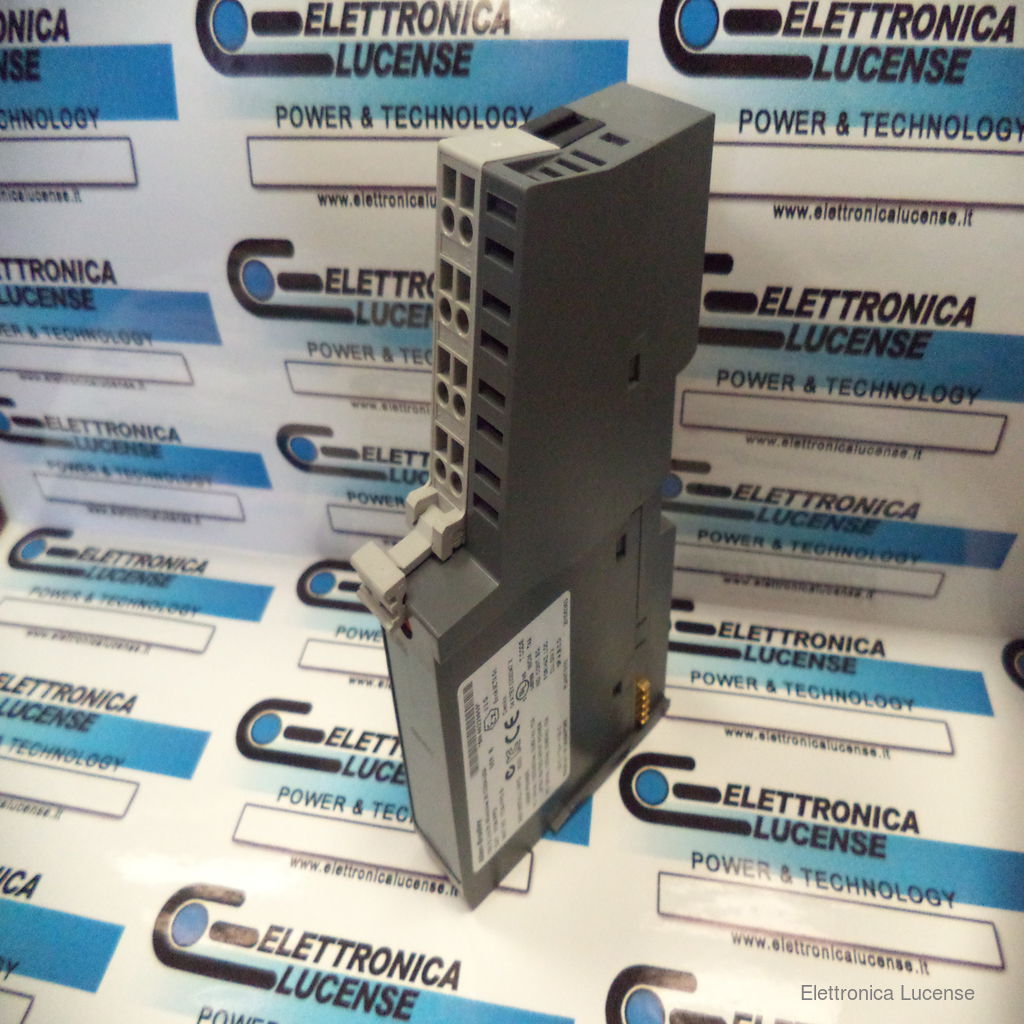 Elettronica Lucense ALLEN-BRADLEY AL-1734-FPD POINT I/O FIELD POTENTIAL ...