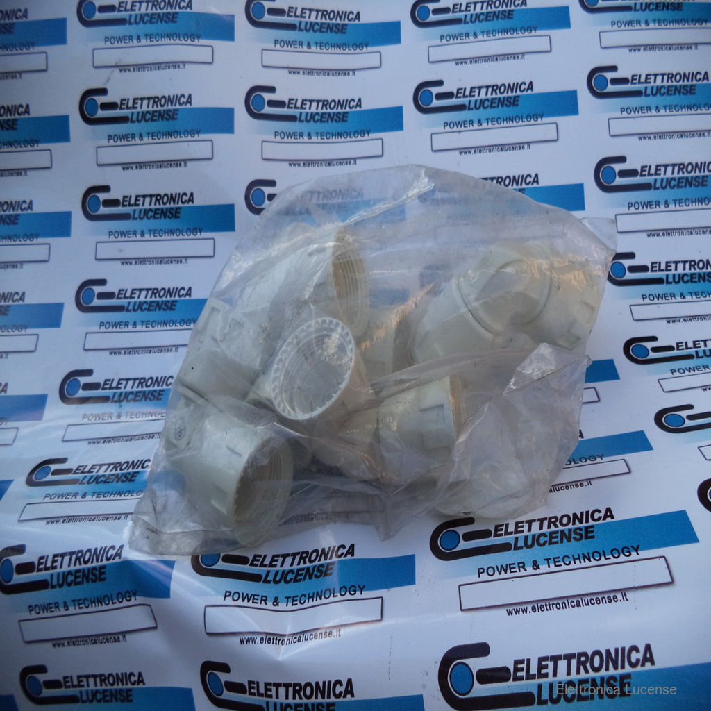 Elettronica Lucense AQUATECHNIK AQT-20408-S1R1SC2 ELBOW 90°F.F.