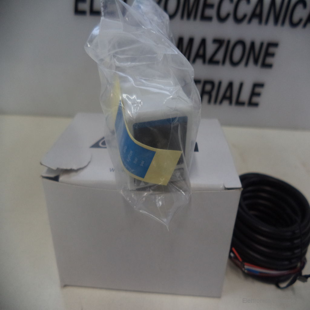Elettronica Lucense DELTA DPA01MP PRESSURE TRASDUCTOR