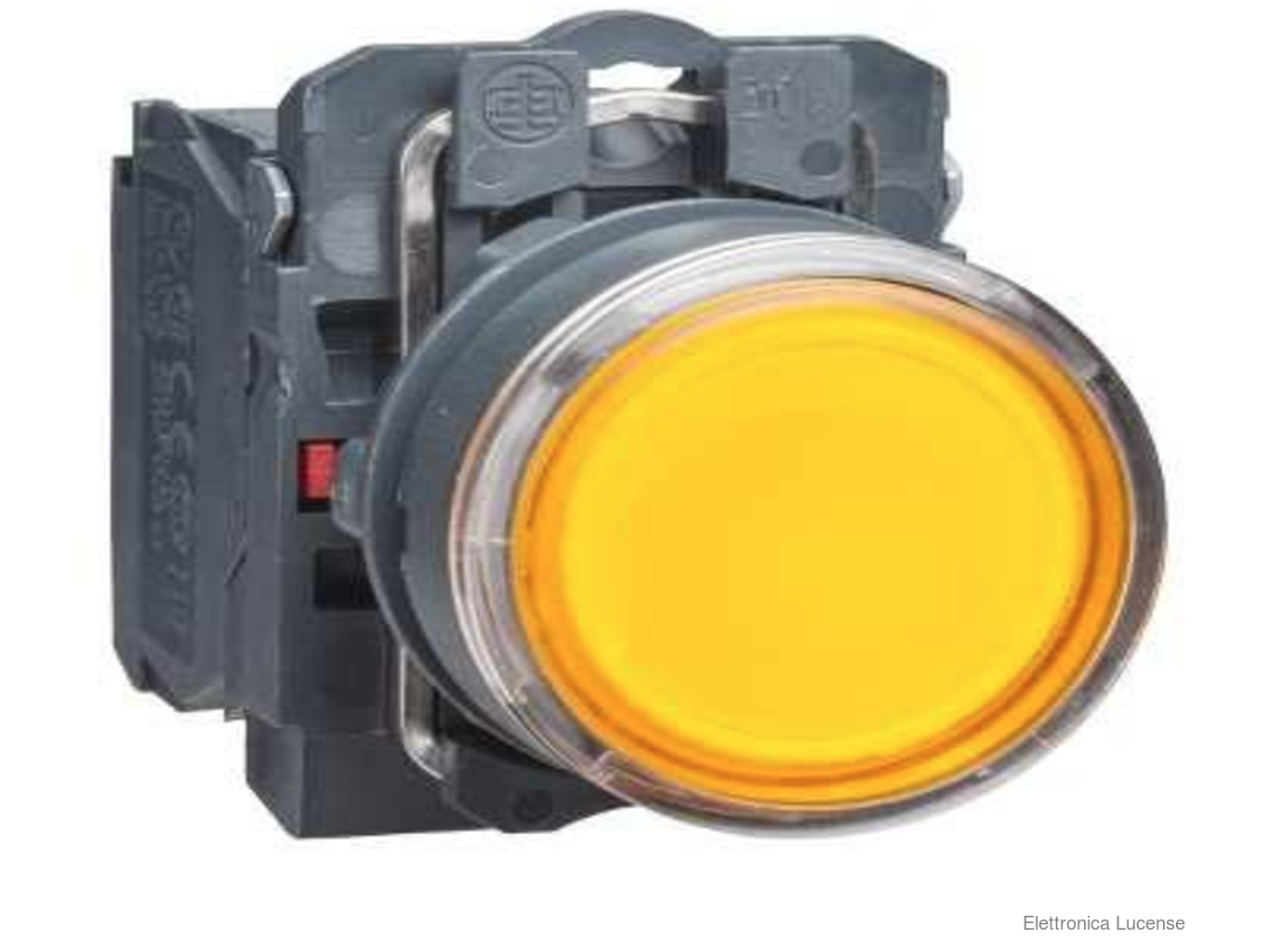 Elettronica Lucense GENERAL-ELECTRIC ZBVG8-ZB4BZ009-ZB4BV083- YELLOW ...