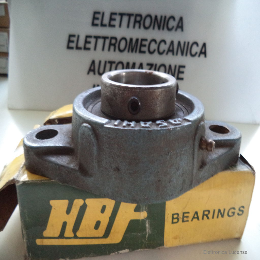 Elettronica Lucense HBF UCFL-210 SUPPORT UCFL 210