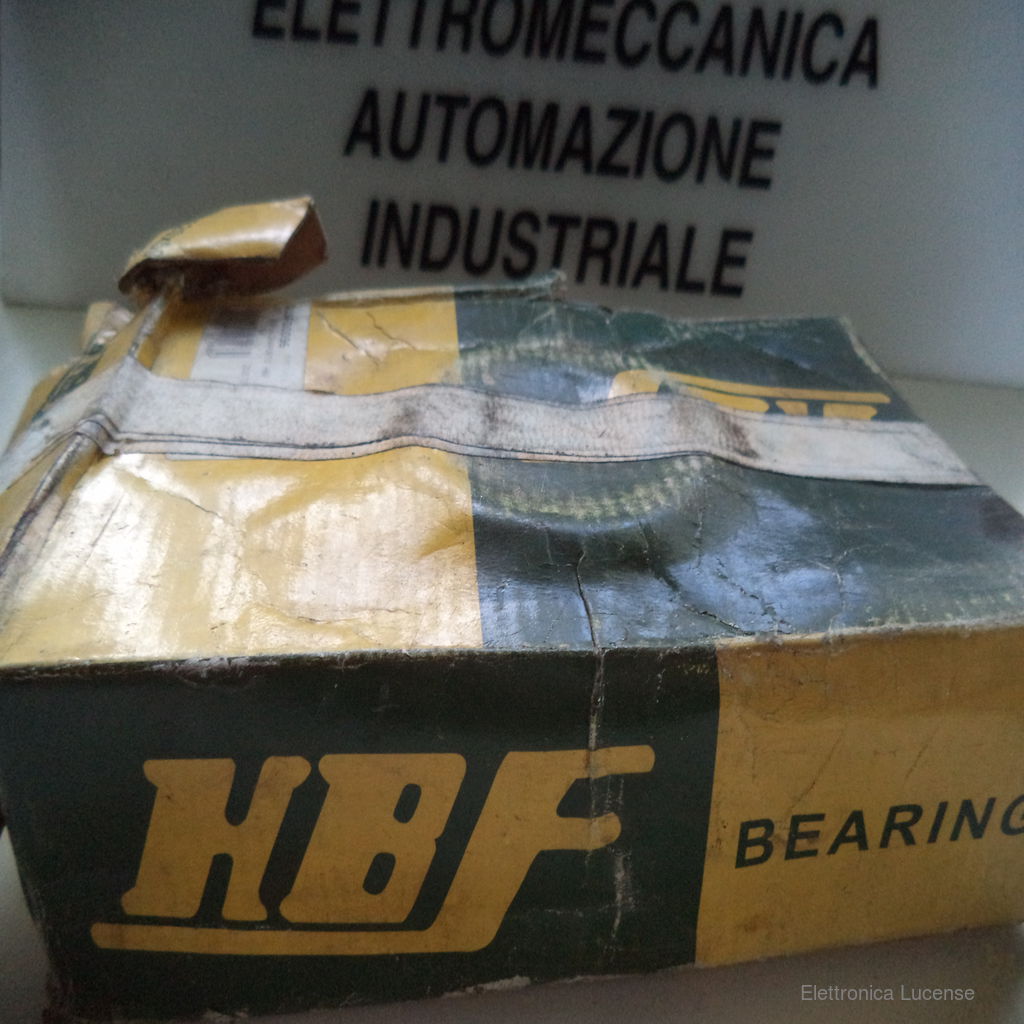 Elettronica Lucense HBF UCFL-210 SUPPORT UCFL 210