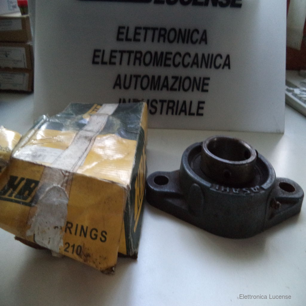 Elettronica Lucense HBF UCFL-210 SUPPORT UCFL 210