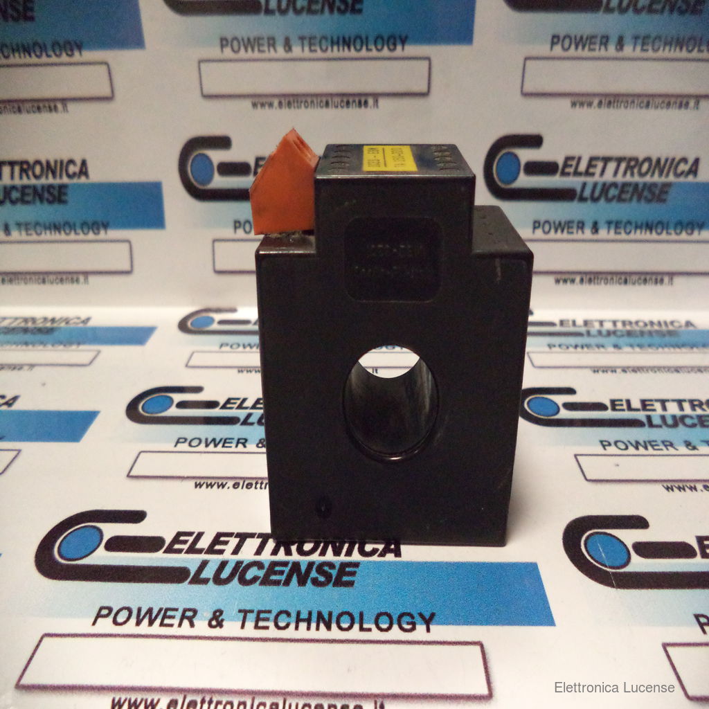Elettronica Lucense ICES-EBM TA-150-220 CURRENT TRANSFORMER TA 150-220