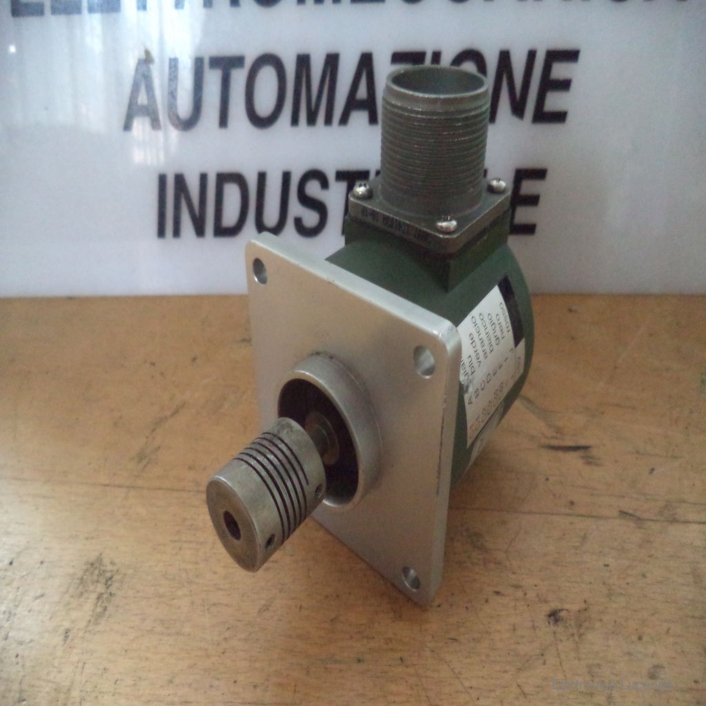 Elettronica Lucense LIKA-ELECTRONIC TQ65-L-1500ZCP1BR LIKA TQ65L ...