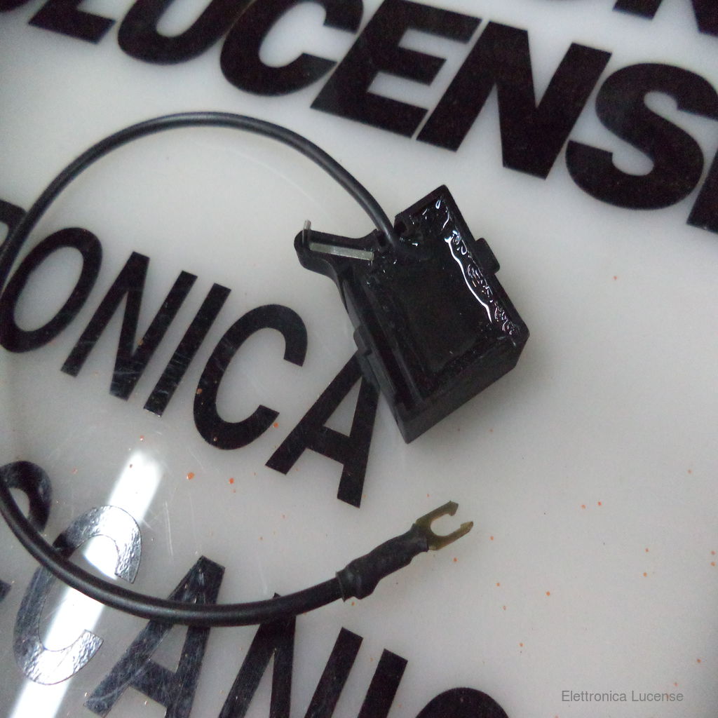 Elettronica Lucense MOELLER MO-VG-DIL-E-250 VARISTOR 110V 250VAC
