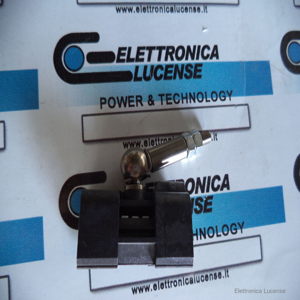 Elettronica Lucense MTS-SENSORS 252182 CAPTIVE-SLIDING MAGNET, STYLE S