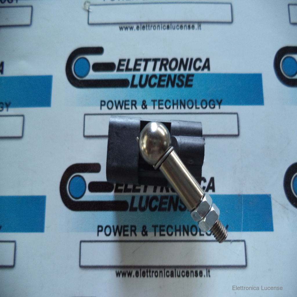 Elettronica Lucense MTS-SENSORS 252182 CAPTIVE-SLIDING MAGNET, STYLE S
