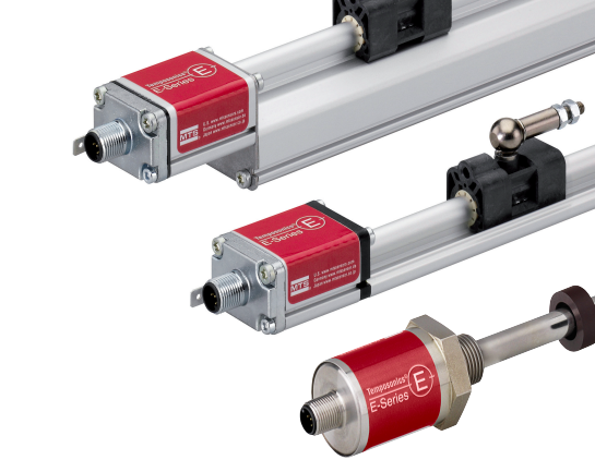 Elettronica Lucense MTS-SENSORS MTS-EH-M-0250M-D34-1-A01 INDOOR LINEAR POSITION TRANSDUCER MTS ...