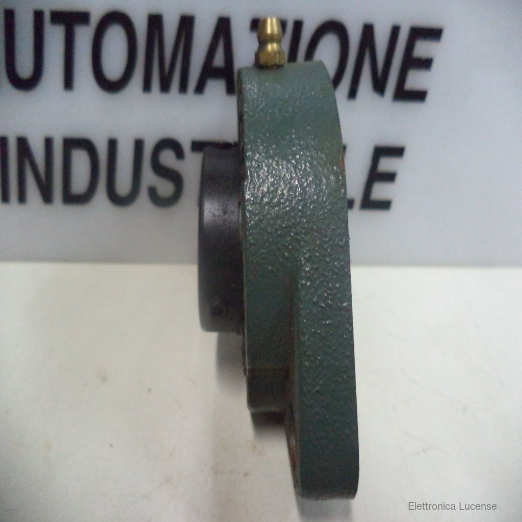 Elettronica Lucense NTN FB206 SUPPORT