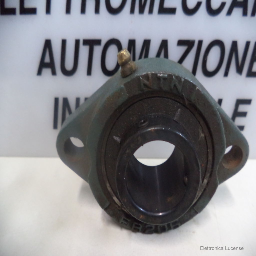 Elettronica Lucense NTN FB206 SUPPORT