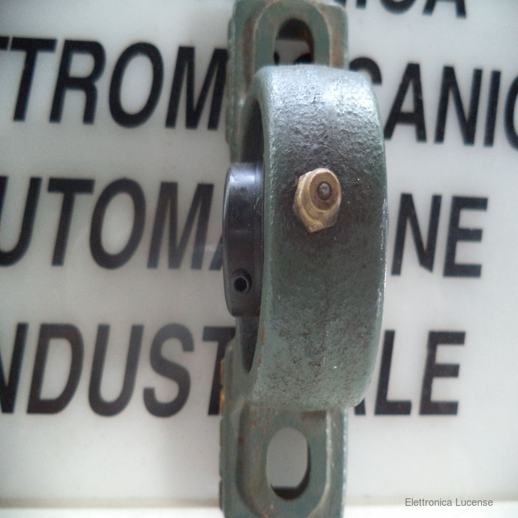 Elettronica Lucense NTN P204J SUPPORT
