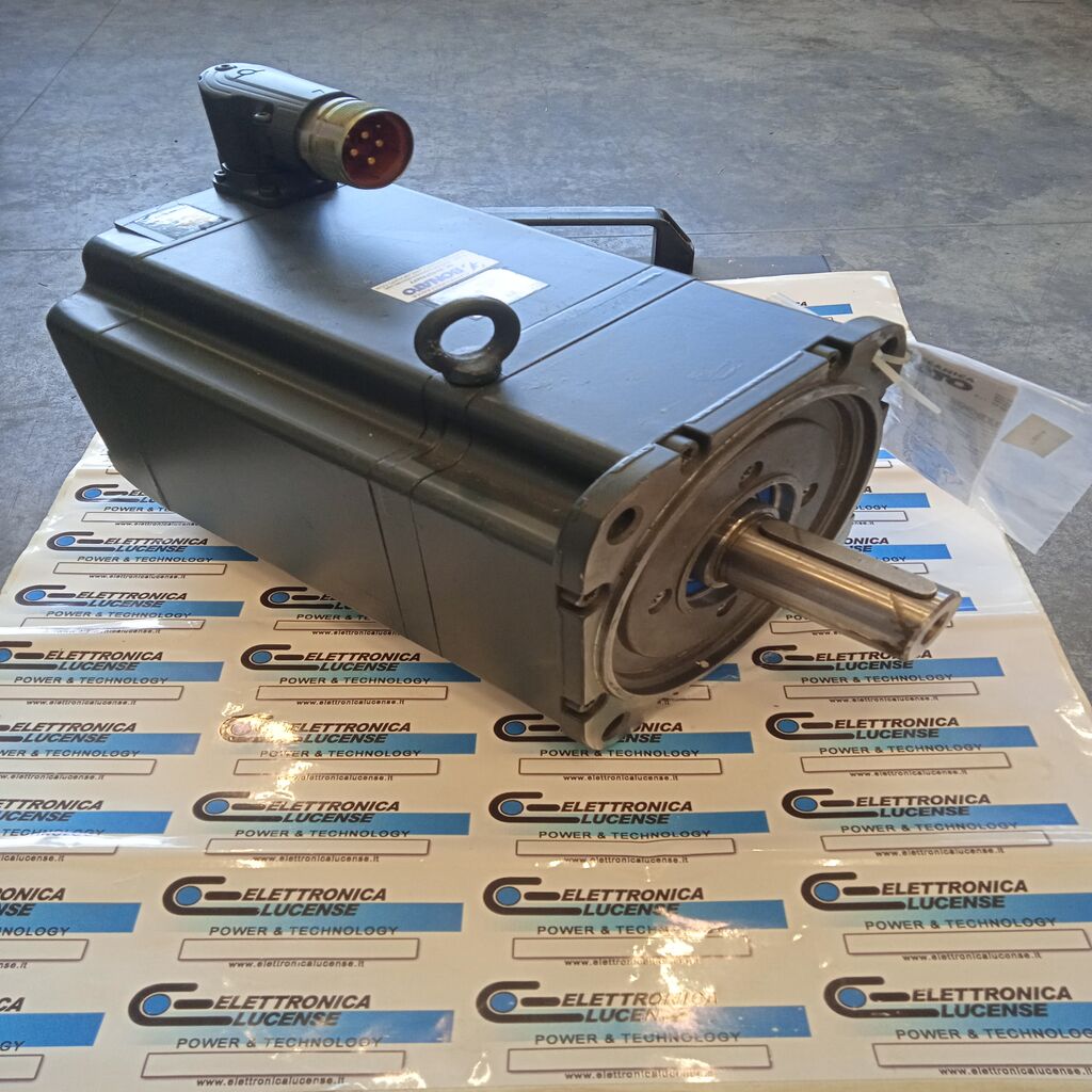 Elettronica Lucense SIEMENS 1FK7105-2AC71-1CB0 SYNCHRONOUS MOTOR 1FK7 ...