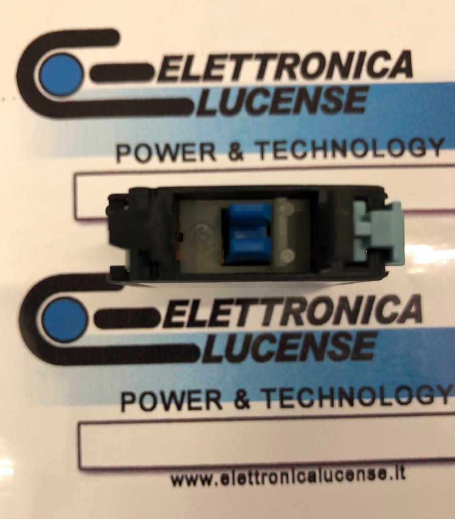 Elettronica Lucense SIEMENS 3RH1921-1CA10 AUXILIARY SWITCH BLOCK ON THE ...