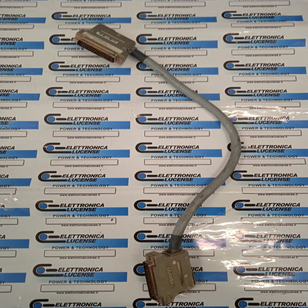 Elettronica Lucense SIEMENS 6ES5705-0AF00 SIMATIC S5, PLUG-IN CABLE 705 ...