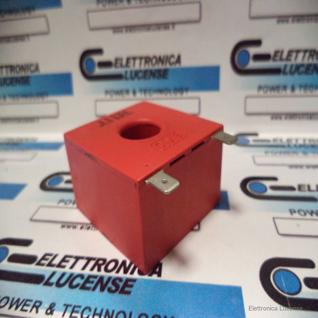 Elettronica Lucense SIRIO 151008-0109 CURRENT TRANSFORMER TA 200/0.2A ...