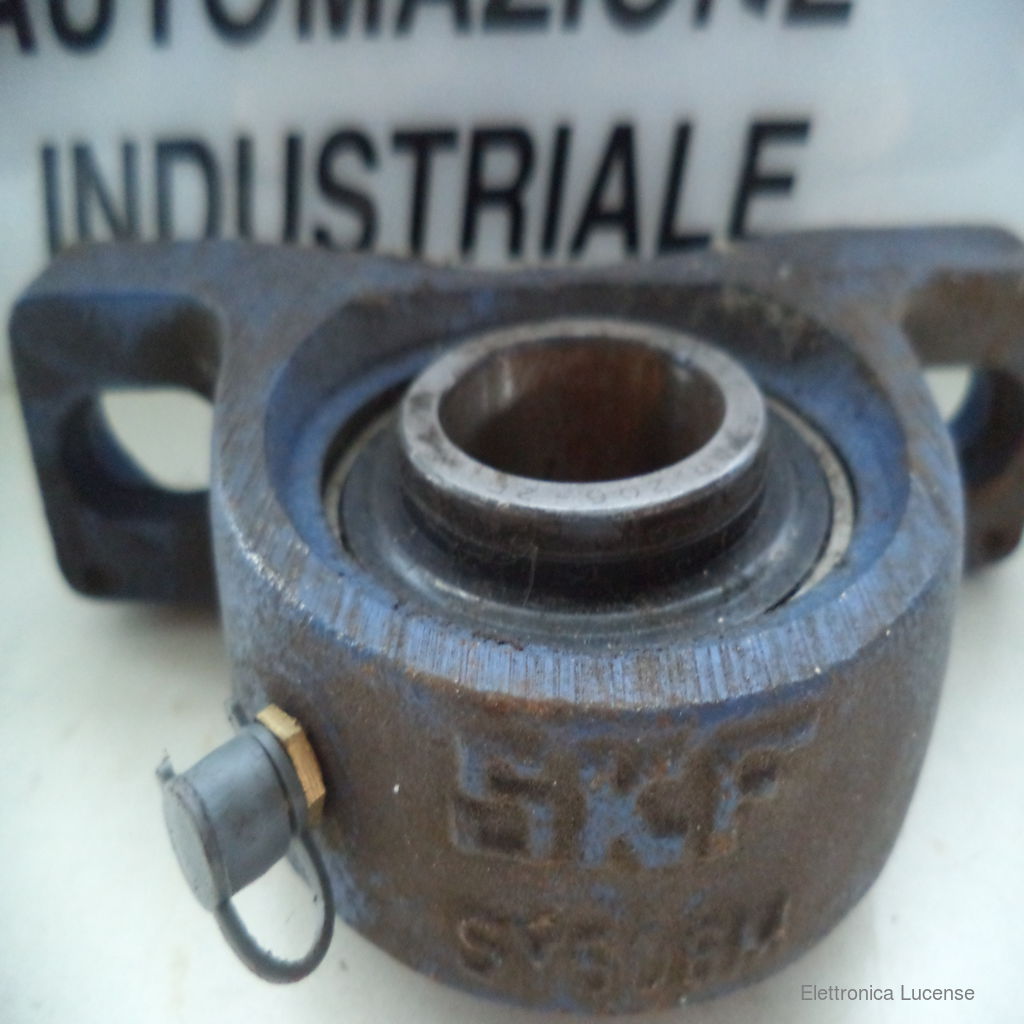 Elettronica Lucense SKF SY506M SUPPORT