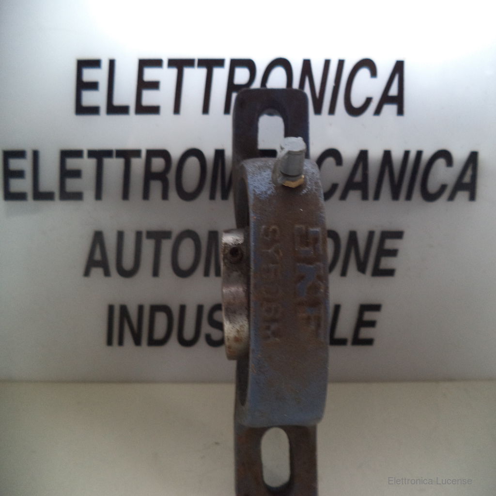 Elettronica Lucense SKF SY506M SUPPORT
