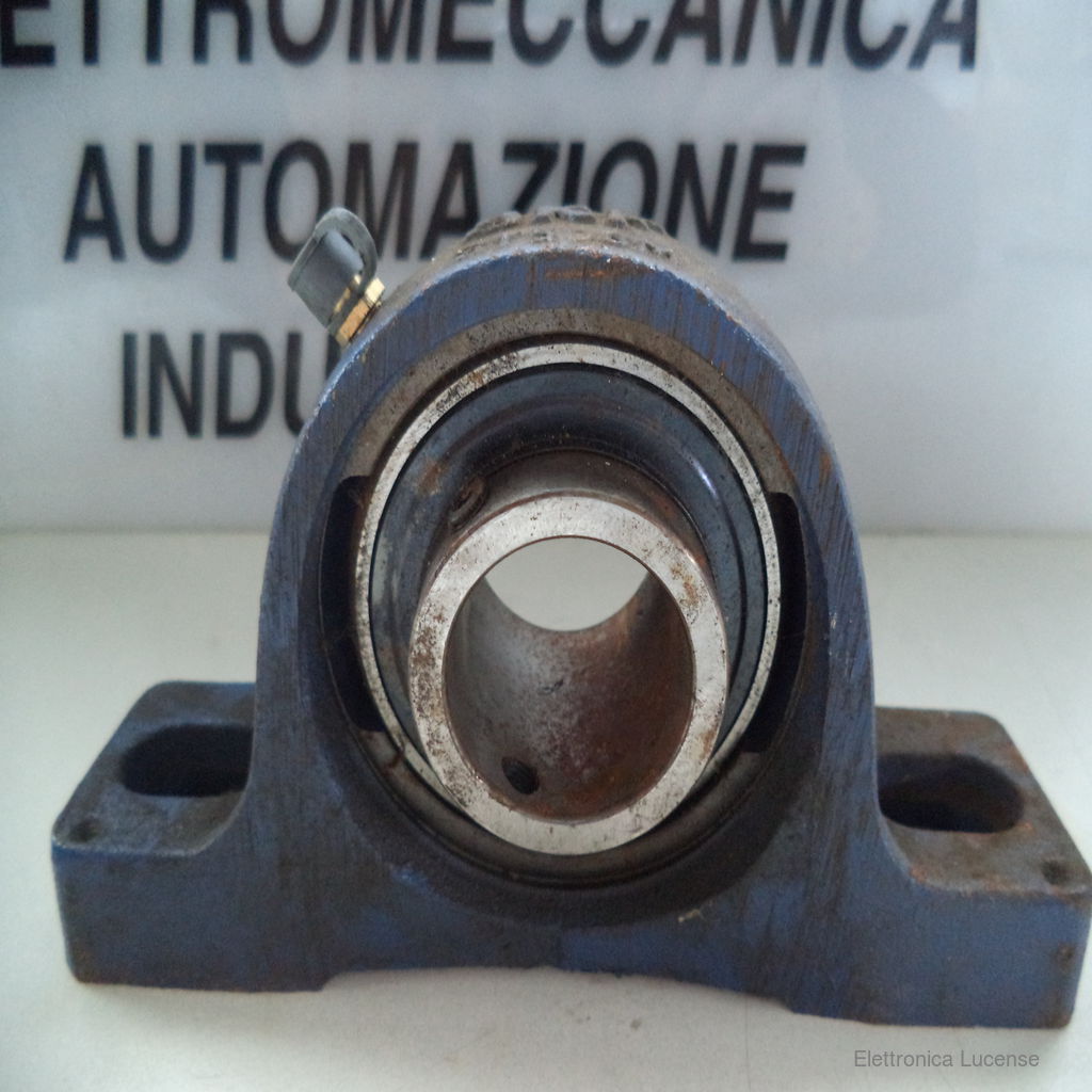 Elettronica Lucense SKF SY506M SUPPORT