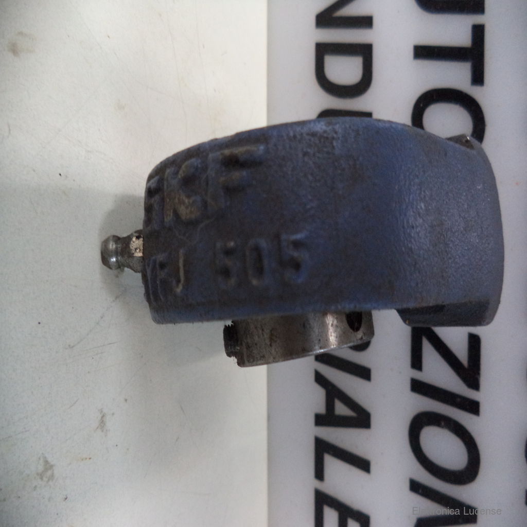 Elettronica Lucense SKF SYFJ-505 SUPPORT
