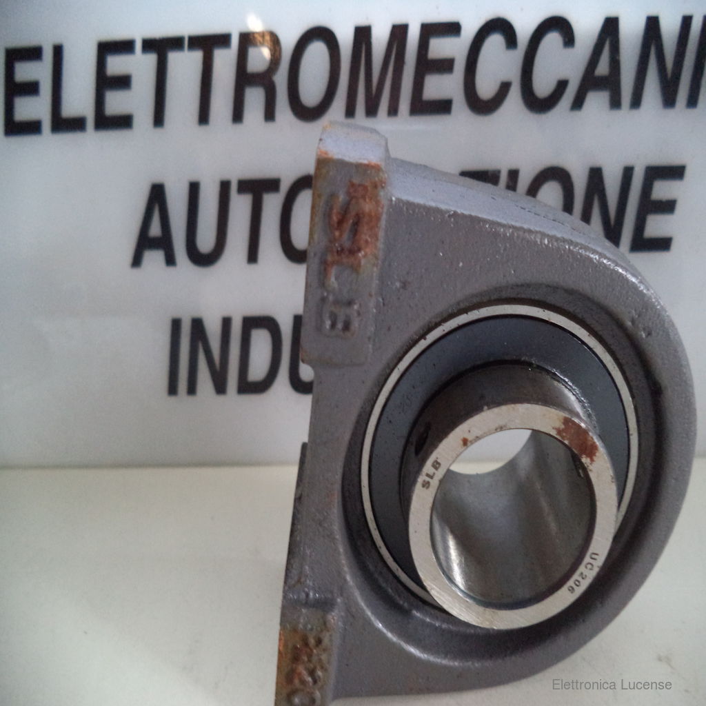 Elettronica Lucense SLB PA206 SUPPORT
