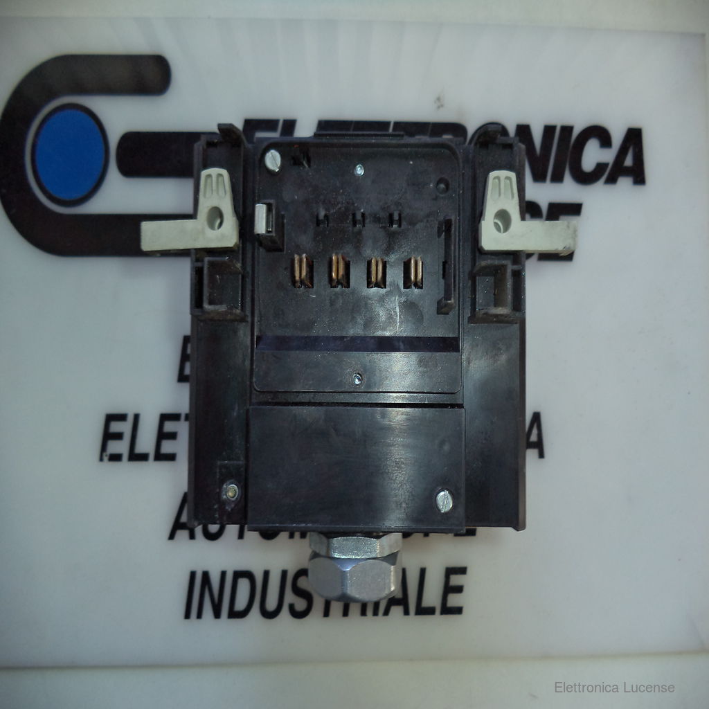 Elettronica Lucense TELEMECANIQUE TELKNA02CM54 JUNCTION BOX CANALIS KN