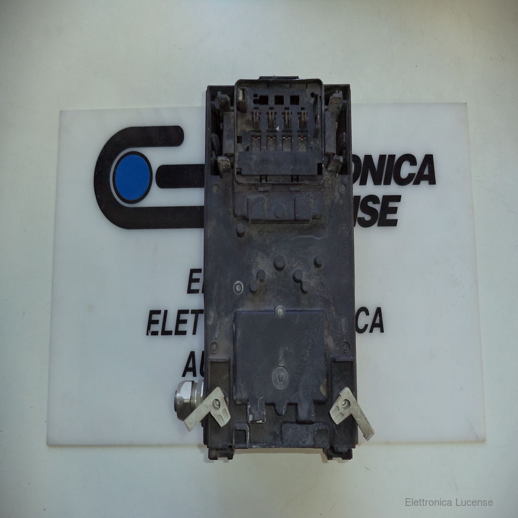 Elettronica Lucense TELEMECANIQUE TELKNA03SF4 JUNCTION BOX CANALIS KN