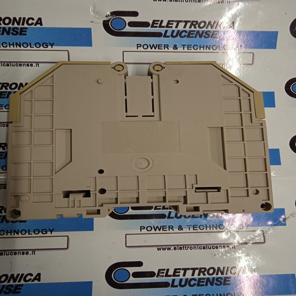 Elettronica Lucense RECENT PRODUCTS