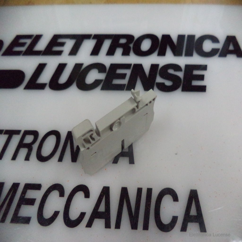 Elettronica Lucense WEIDMULLER WEI-1632050000-ZDU-4-01 Z-SERIES, FEED ...