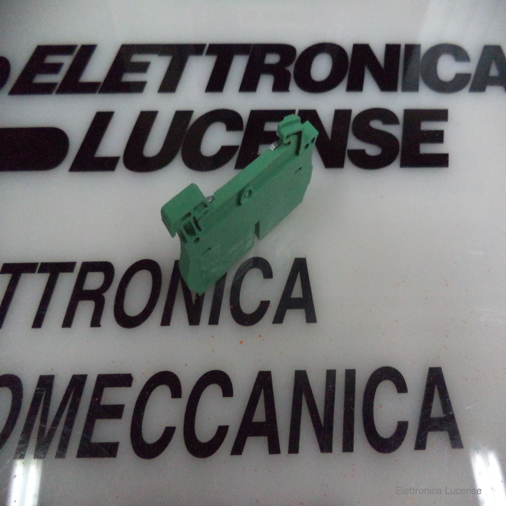 Elettronica Lucense WEIDMULLER WEI-1632080000-ZPE-4 Z-SERIES, PE ...