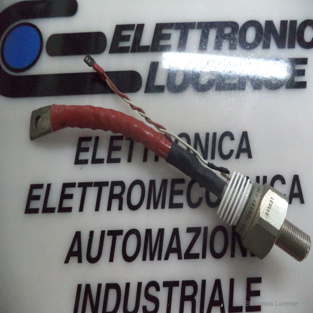 Elettronica Lucense WESTINGHOUSE-ELECTRIC PRX-T700123503BY PHASE ...