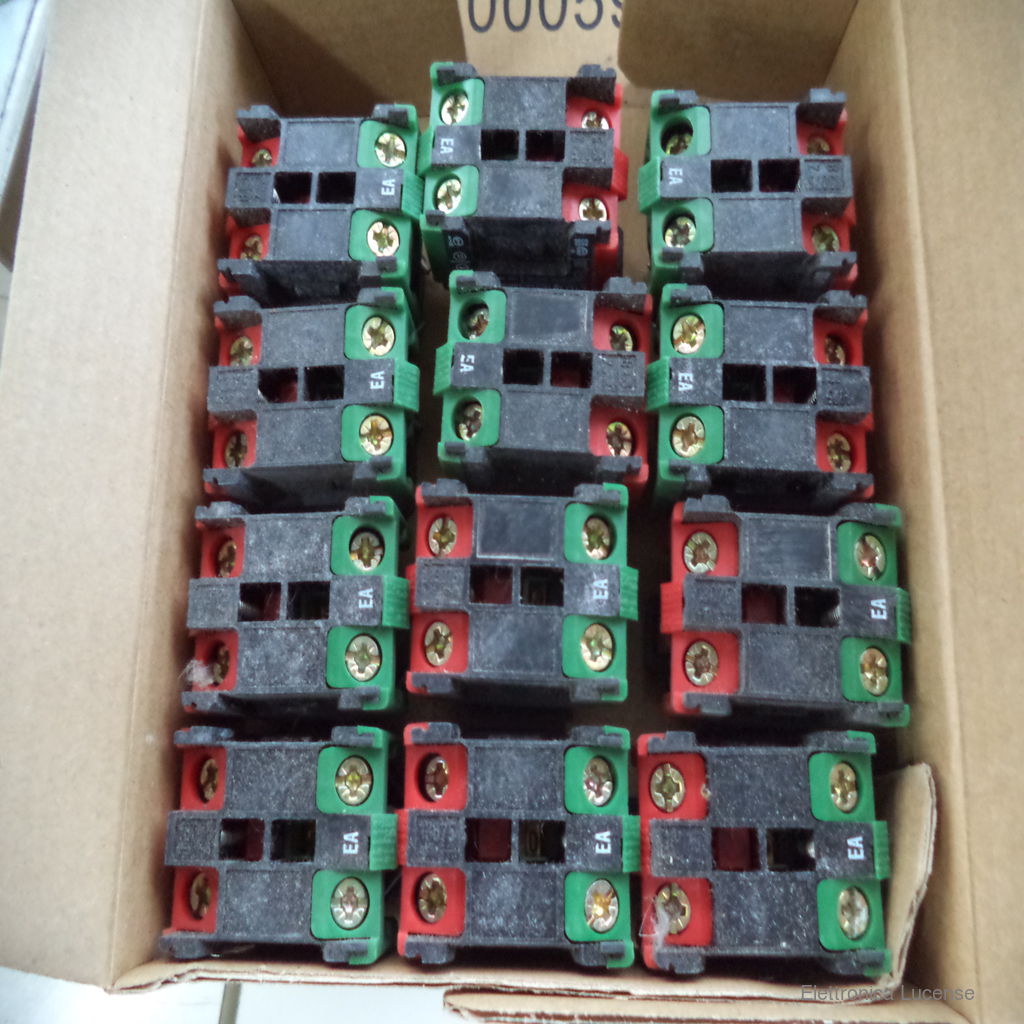 Elettronica Lucense TELEMECANIQUE DA11-DB11 A11-DB11 CL.9001 DFSN22 ...