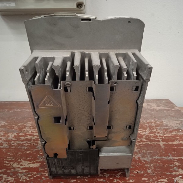 Elettronica Lucense CONTROL-TECHNIQUES SP2403-11KW PART OF THE UNIDRIVE ...