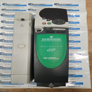 Elettronica Lucense CONTROL-TECHNIQUES SP2403-11KW PART OF THE UNIDRIVE ...